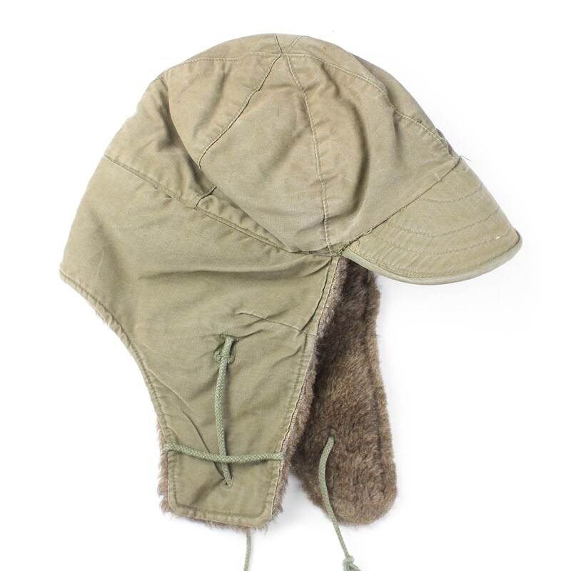 M1951 Field Cap - Etsy