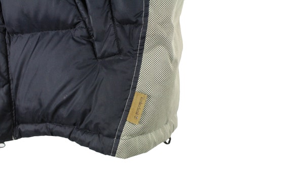 vintage TIMBERLAND Puffer Jacket authentic rare retro… - Gem vintage TIMBERLAND Puffer Jacket authentic rare retro… - Gem