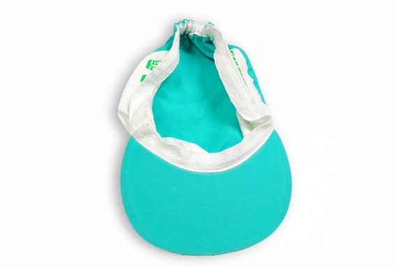 vintage SPORTING SCP Football Club Cap big logo hat o… - Gem