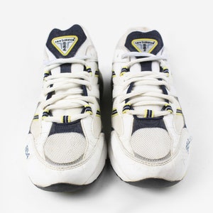 Vintage NEW BALANCE 854 Sneakers Athletic Shoes Authentic Size US 9 Men ...