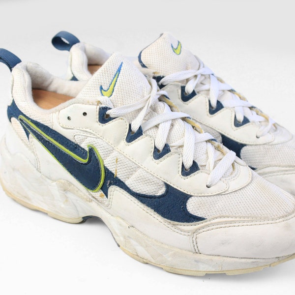 Vintage Sneakers - Etsy