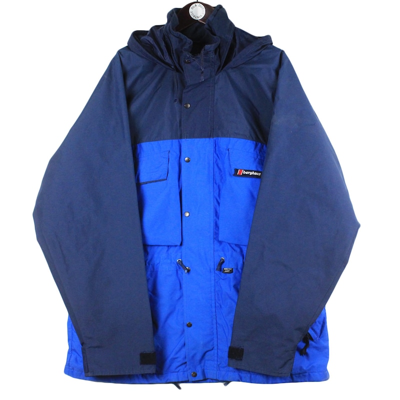 Windbreaker Trek - Etsy UK