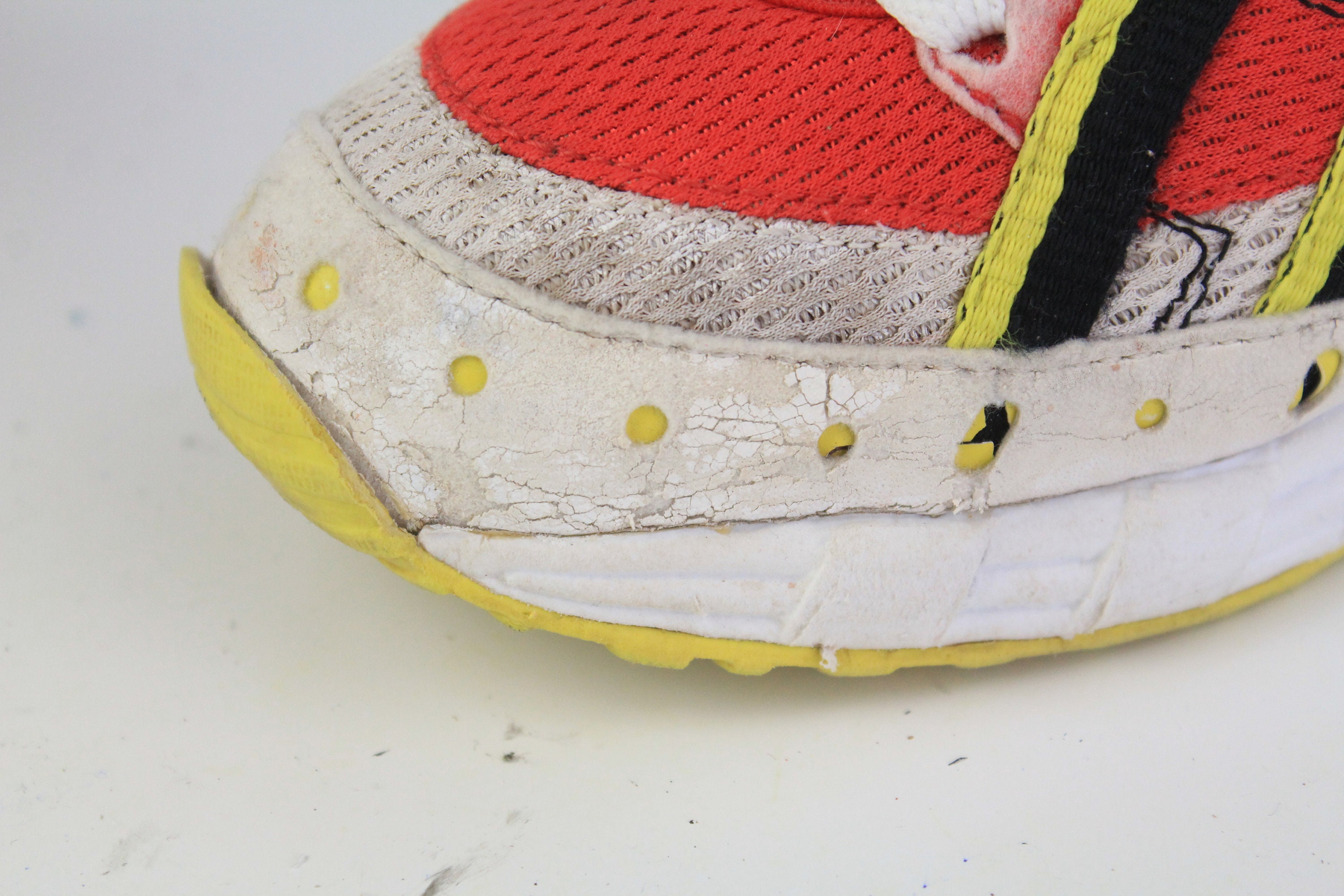 Vintage ADIDAS Converted sneakers Size US 9 authentic rare | Etsy