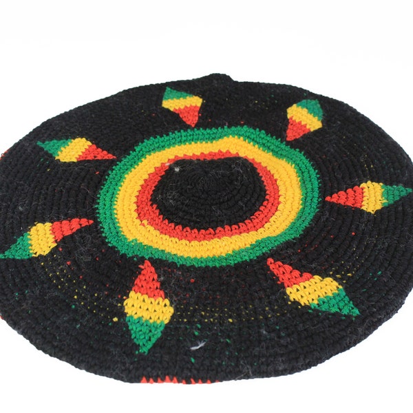 Bob Marley Hat - Etsy