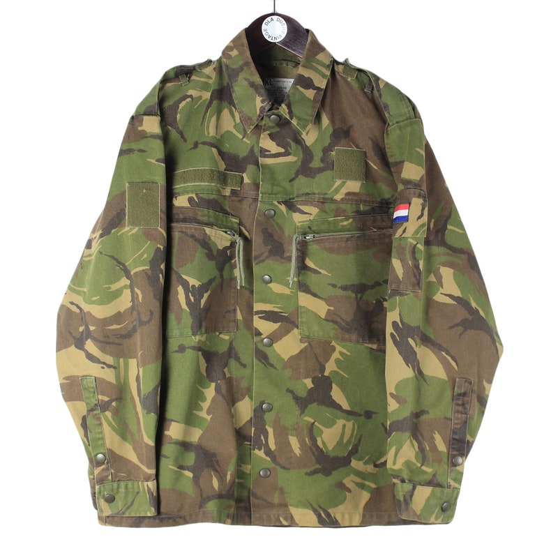 Dutch Military - Etsy