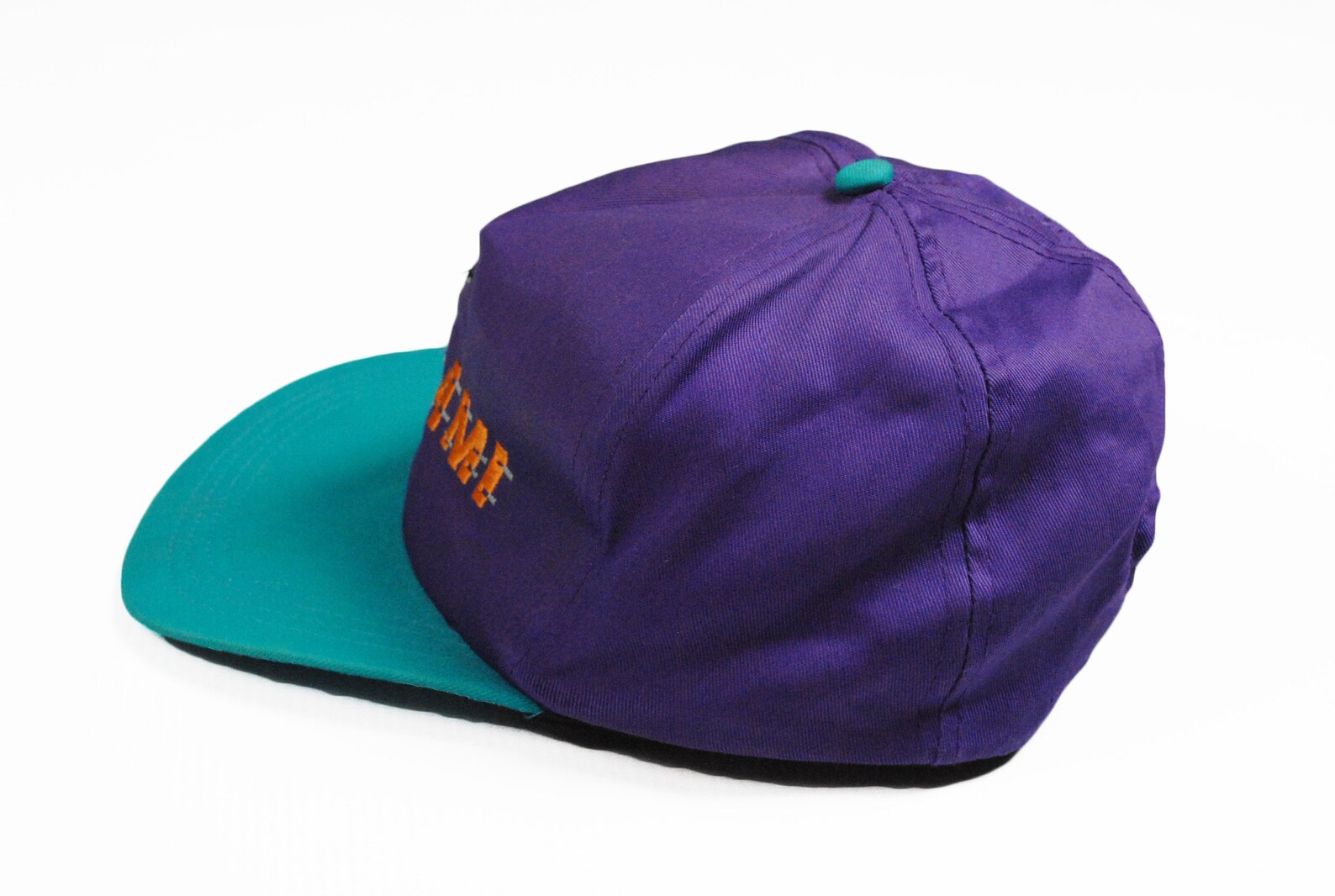 Vintage MIAMI MARLINS Hat Big Logo Cap MLB Team Hipster One | Etsy