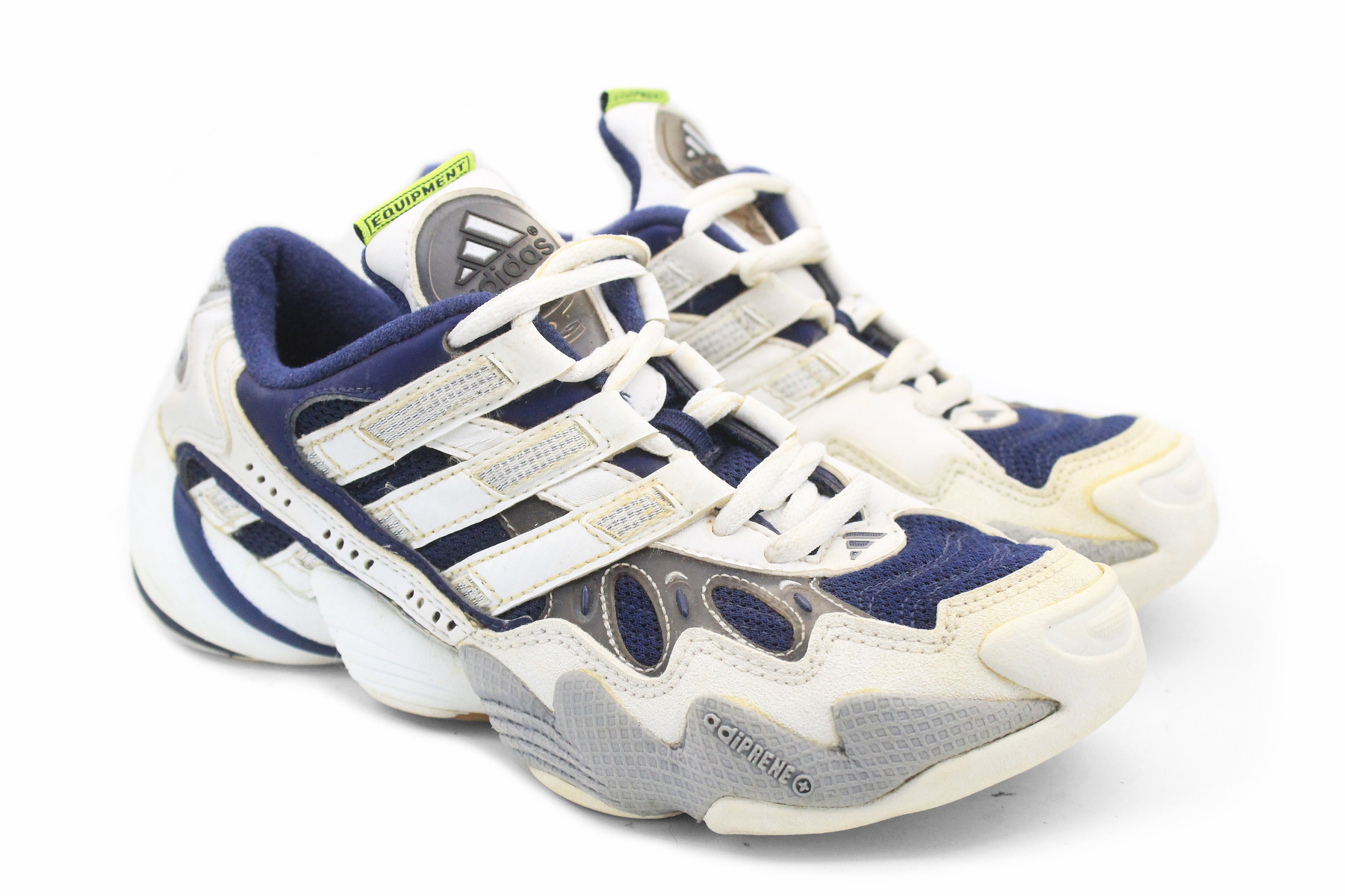 Vintage ADIDAS Equipment Sneakers Size Women's US 6 Rare Vintage ADIDAS Equipment Sneakers Size Women's US 6 Rare