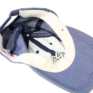 Vintage FUBU Hat Big Logo Baseball Cap Hipster One Size Retro Authentic ...