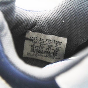 Vintage NIKE ACG Sneakers Authentic Athletic Size Women's US 8 Retro ...