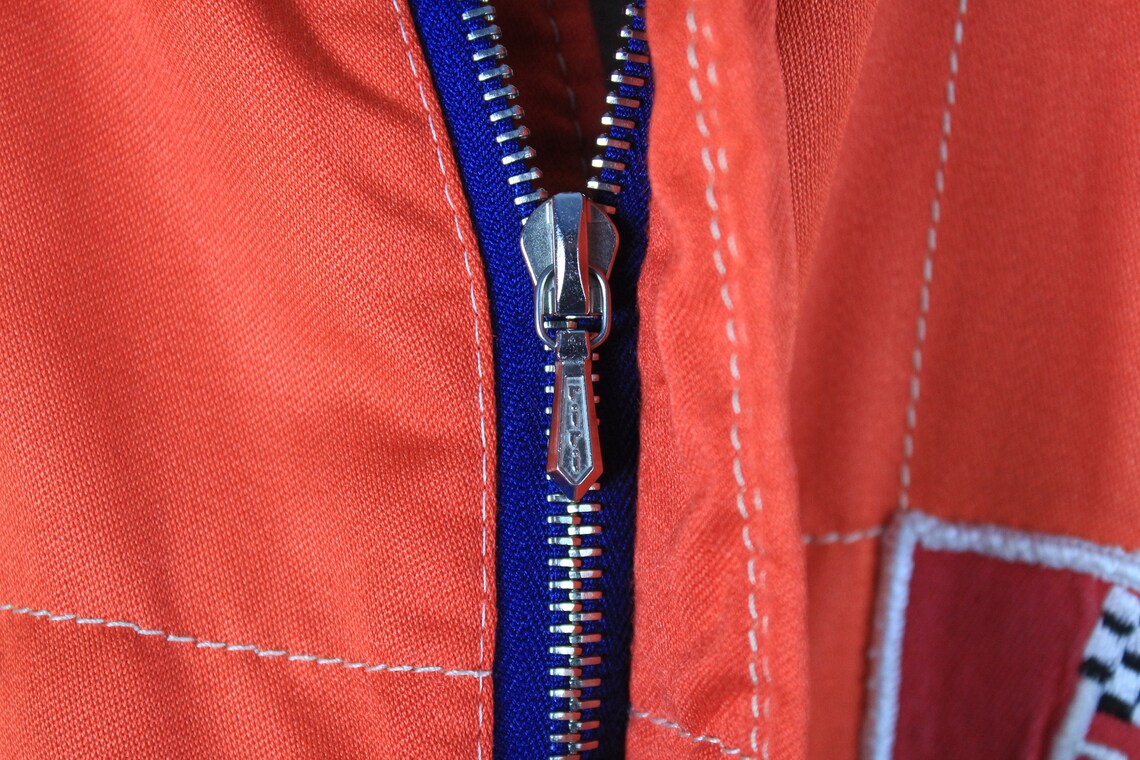 Vintage PORSCHE Sparco Team Racing Motorsport Coveralls Long - Etsy