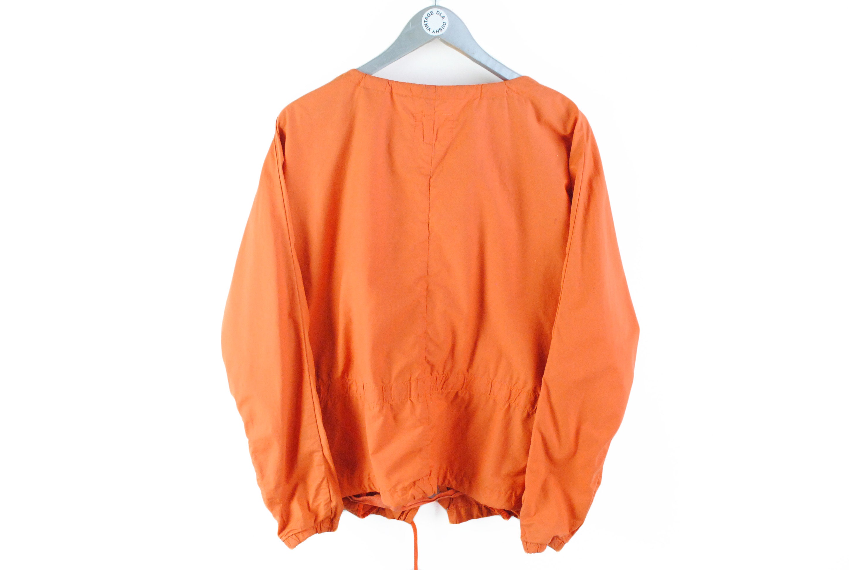 Vintage HELMUT LANG Bondage Jacket Parachute Backpack Vintage HELMUT LANG Bondage Jacket Parachute Backpack