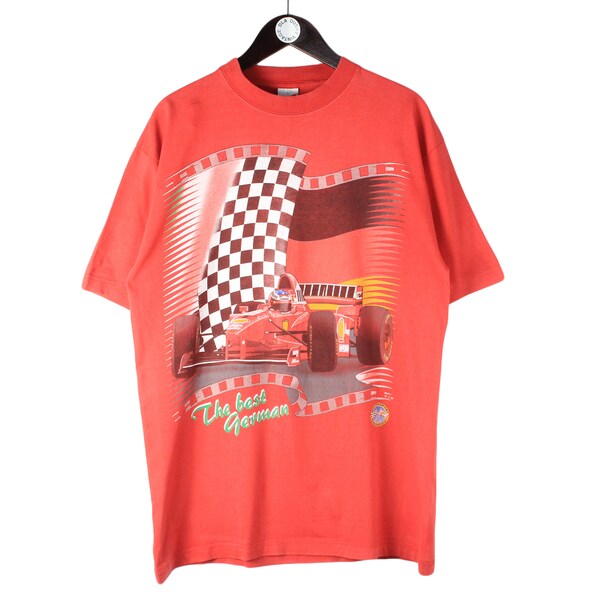 Formula 1 Vintage Clothing - Etsy