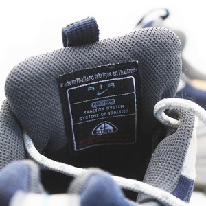 Vintage NIKE ACG Sneakers Authentic Athletic Size Women's US 8 Retro ...
