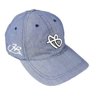 Vintage FUBU Hat Big Logo Baseball Cap Hipster One Size Retro Authentic ...