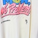 1987 Vintage BOHAMA ART hey Mon No Problem Made - Etsy