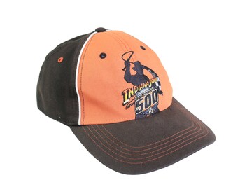 Indiana Jones Hat - Etsy