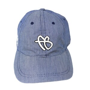 Vintage FUBU Hat Big Logo Baseball Cap Hipster One Size Retro Authentic ...