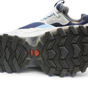 Vintage NIKE ACG Sneakers Authentic Athletic Size Women's US 8 Retro ...