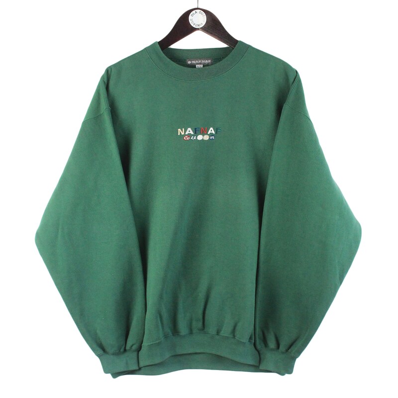 90s Naf Naf Clothing - Etsy UK