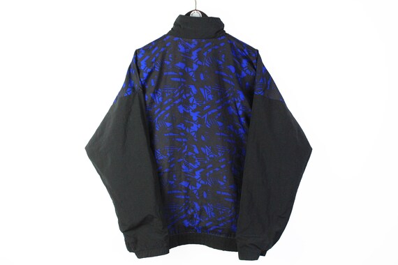 vintage ADIDAS ORIGINALS double sided men's track jac… - Gem