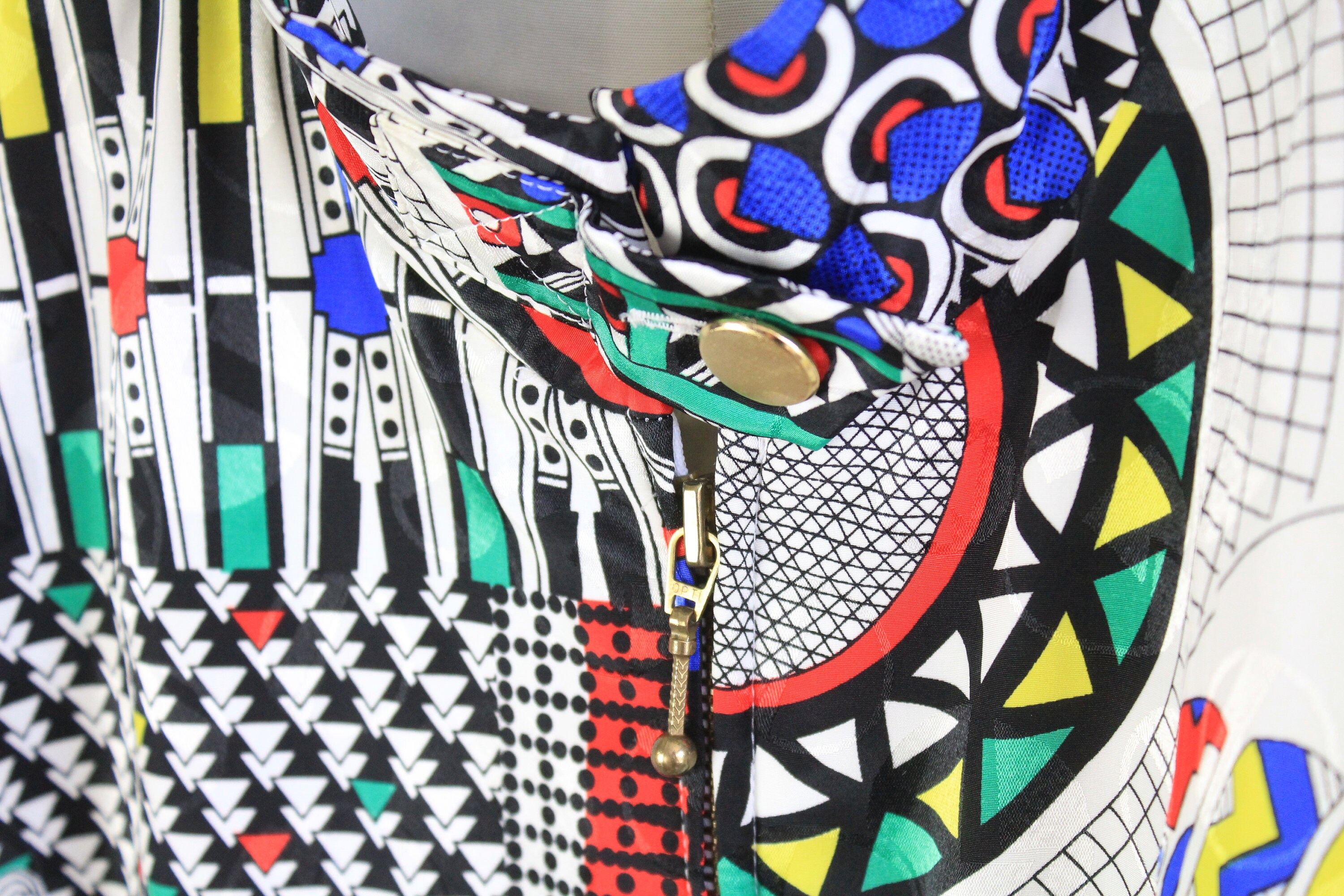 Vintage GIVENCHY EN-PLUS Track Jacket Bomber Authentic | Etsy