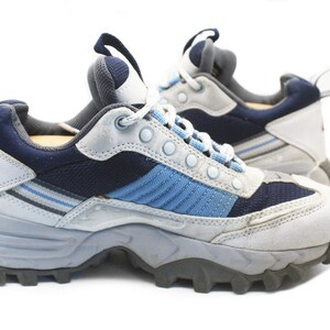 Vintage NIKE ACG Sneakers Authentic Athletic Size Women's US 8 Retro ...