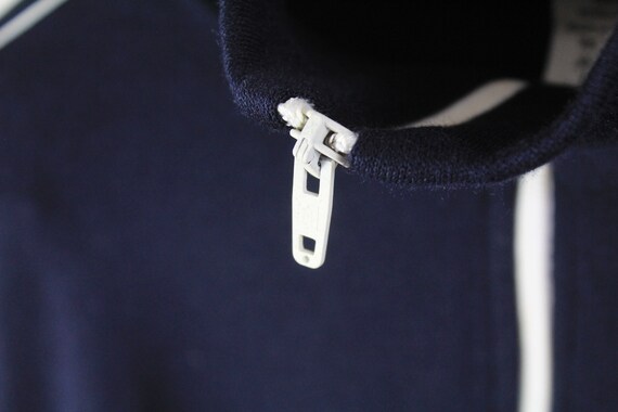 vintage FORD Motorcraft Track Jacket 80s small logo f… - Gem