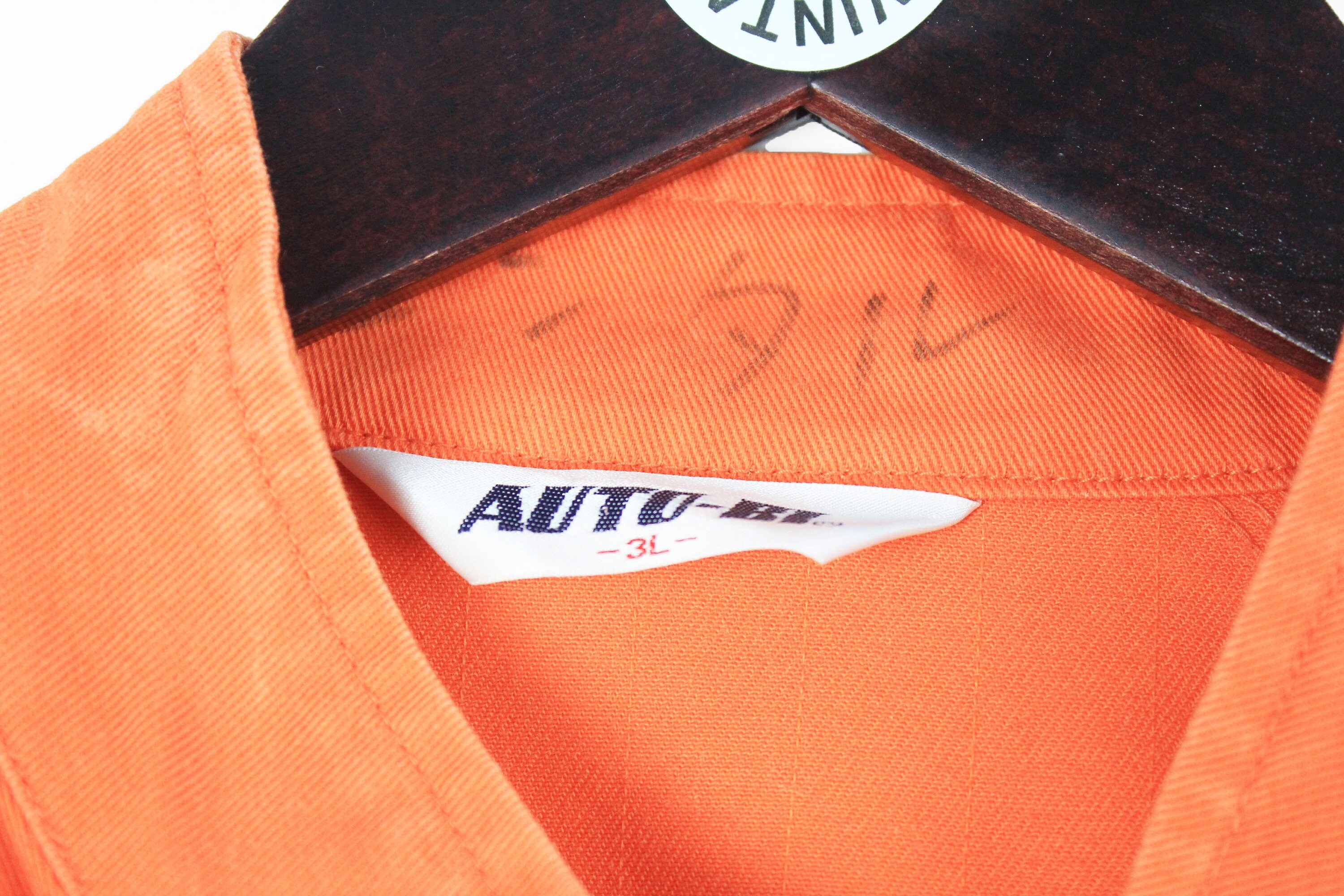 Vintage SUZUKA Circuit Team Racing Motorsport Coverall Suit Authentic ...