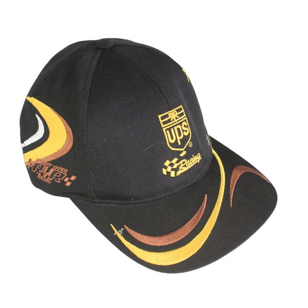 Ups Logo Cap - Etsy