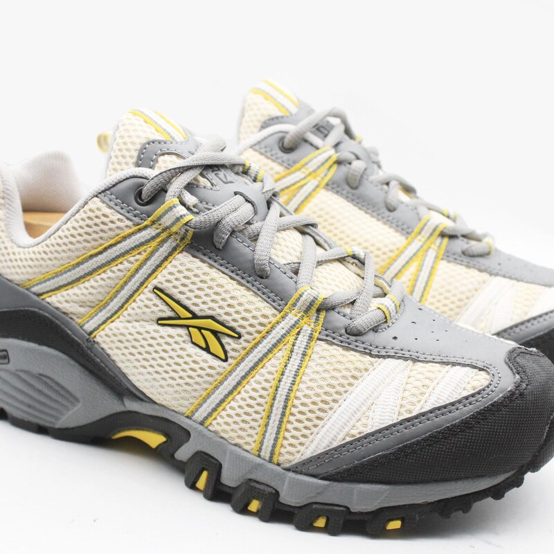Vintage 1990s Reebok Shoes - Etsy