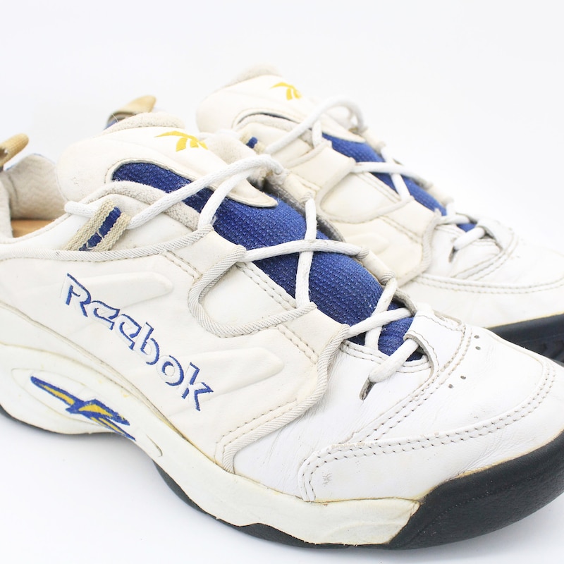 1980s Reebok Shoes - Etsy