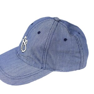 Vintage FUBU Hat Big Logo Baseball Cap Hipster One Size Retro Authentic ...