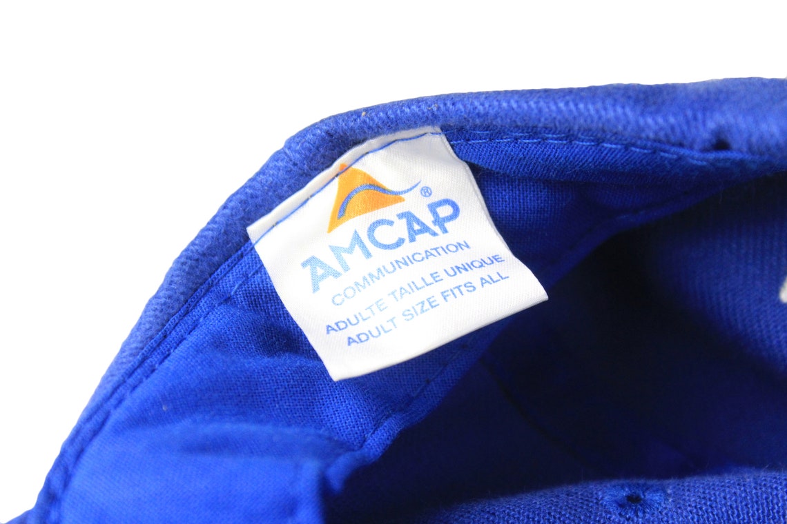 Vintage ALAN PROST Grand Prix Cap F1 Men's Baseball Hat - Etsy