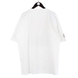 Vintage Randevu Vous in Paris T-shirt Big Logo Rare Retro Collection ...