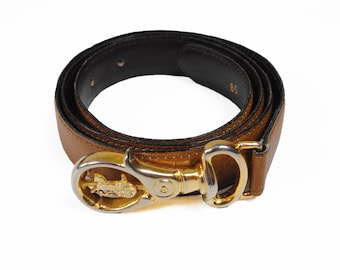 Celine gouden riem - Etsy Nederland