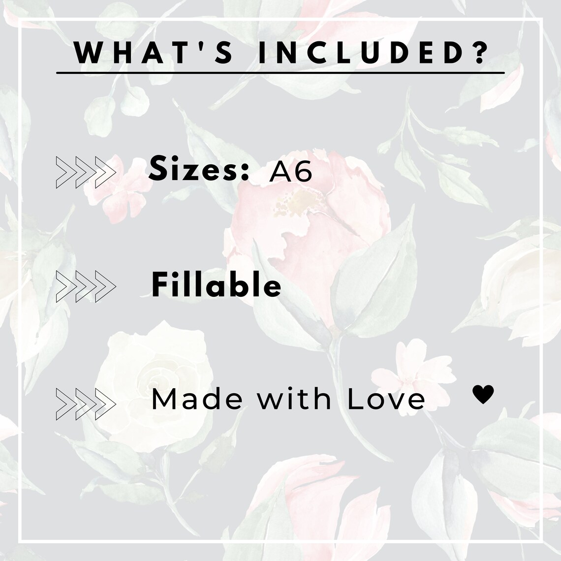 Income Tracker Printable Budget Planner Income Log Finance - Etsy