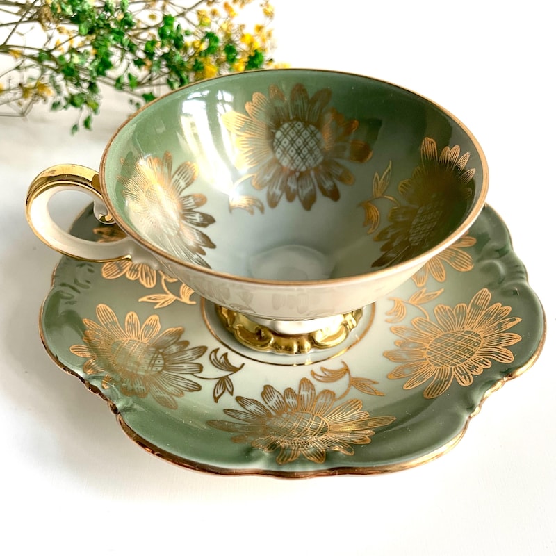 Seltmann weiden sammeltasse - Etsy.de