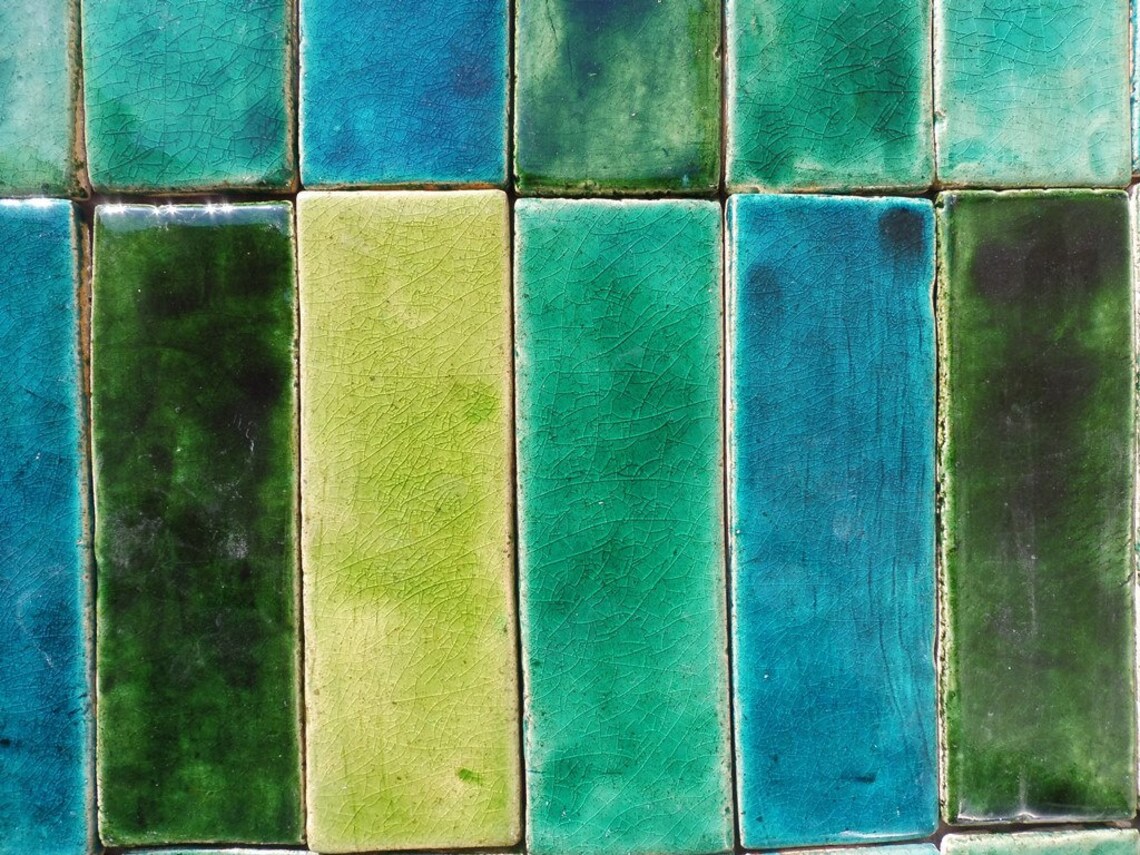 SKYMEADOW TILES - Etsy