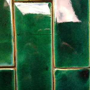 Tiles - 221B Iris - Etsy