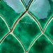 GREEN GROT TILES - Etsy