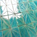 CRYSTAL CERAMIC TILES - Etsy