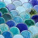 LAMBERT GLACIER Tiles - Etsy