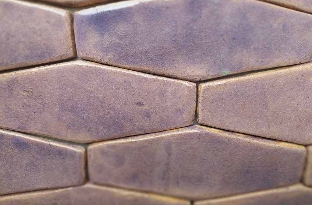 Amethyst Tiles - Etsy