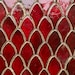 Red Dragon Tiles - Etsy UK