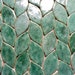EMERALD IVY TILES - Etsy