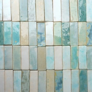 SEA BREEZE Tiles - Etsy
