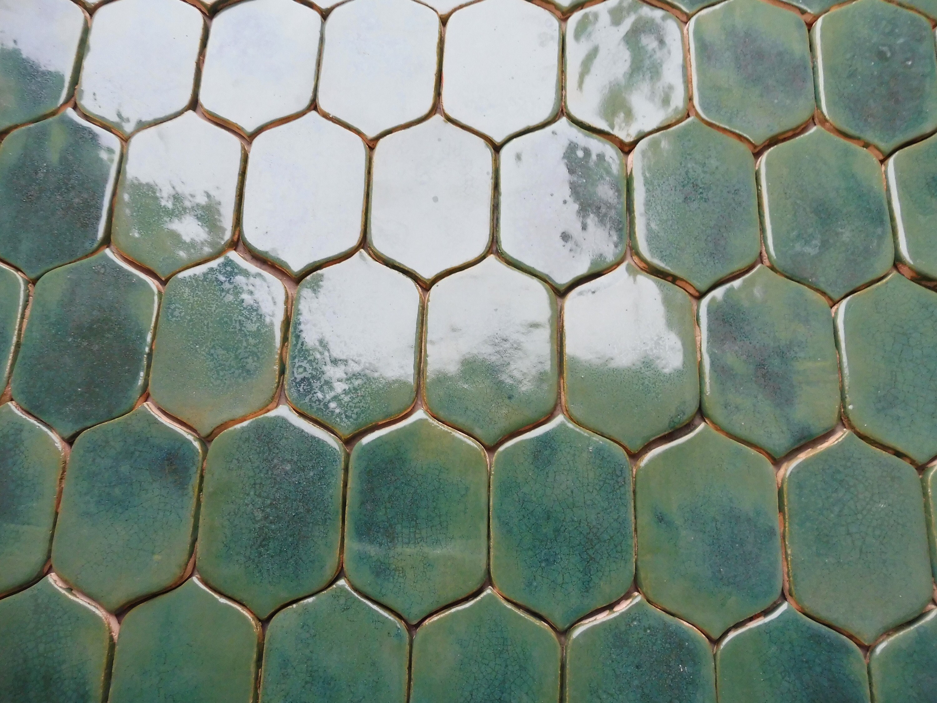 TUSCAN HILLS Tiles - Etsy