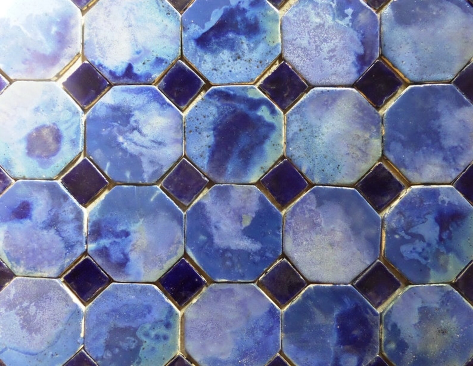 Tiles Sky Under Your Feet | Etsy