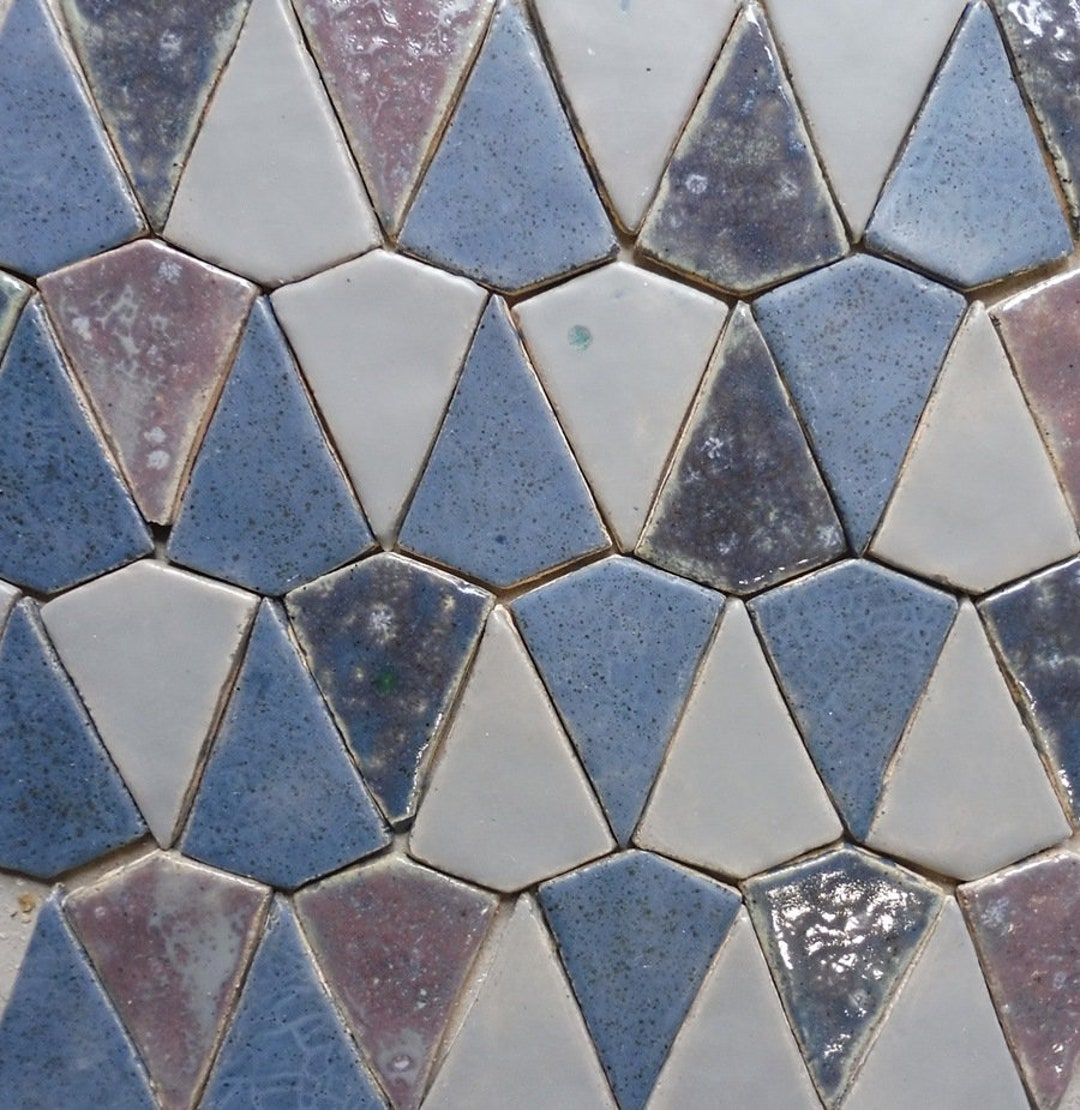 MARS AND NEPTUNE Tiles - Etsy