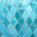 CLIO'S DRAGON SCALE Tiles - Etsy